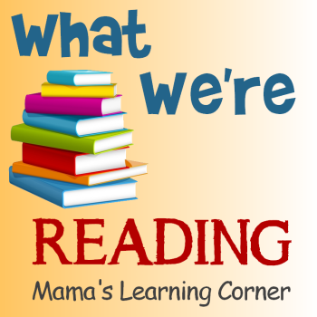 New Series: What We’re Reading - Mamas Learning Corner