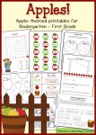 Attribute Apples: Favorite Educational Toy - Mamas Learning Corner