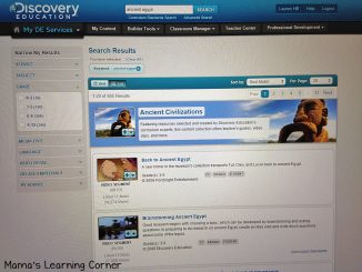 More Resources to Plan a Simple Unit Study - Mamas Learning Corner