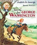 Our Favorite Books About George Washington - Mamas Learning Corner