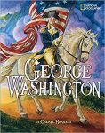 Our Favorite Books About George Washington - Mamas Learning Corner