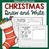 Thanksgiving Directed Draw and Write Worksheets - Mamas Learning Corner