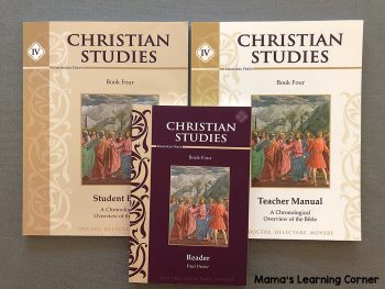 7th Grade Homeschool Curriculum Choices 2021-2022 - Mamas Learning Corner