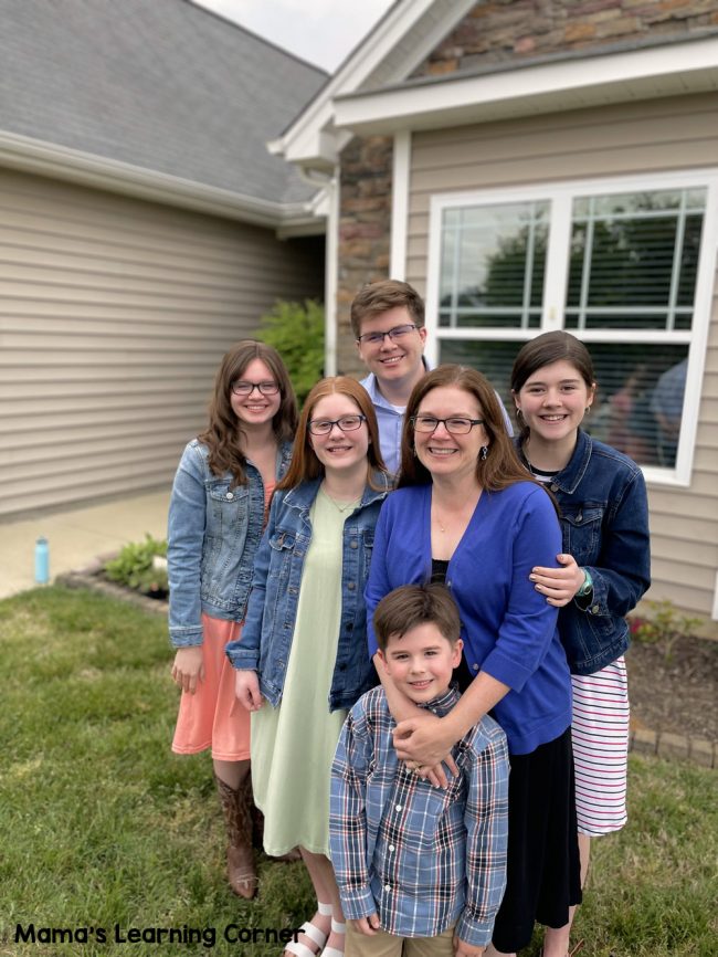 Friday, May 13, 2022 Bullet Point Post - Mamas Learning Corner