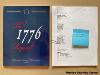 The BIG List of U.S. History Homeschool Curriculum - Mamas Learning Corner