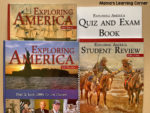 The BIG List of U.S. History Homeschool Curriculum - Mamas Learning Corner