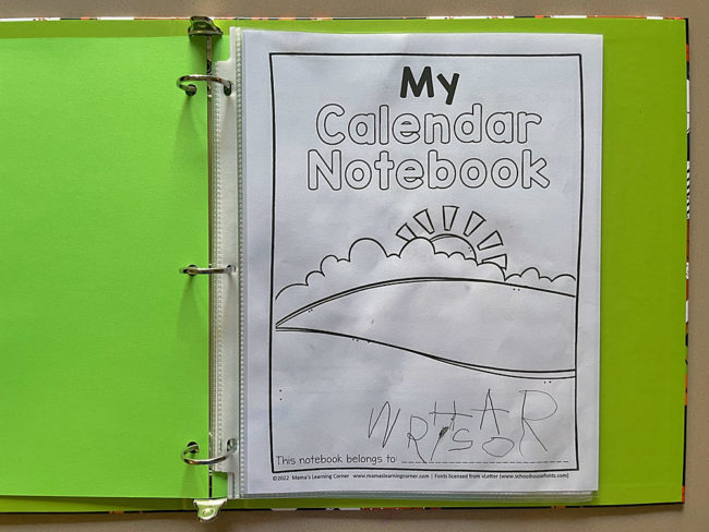 Kindergarten Homeschool Curriculum Choices for 2022-2023 - Mamas ...