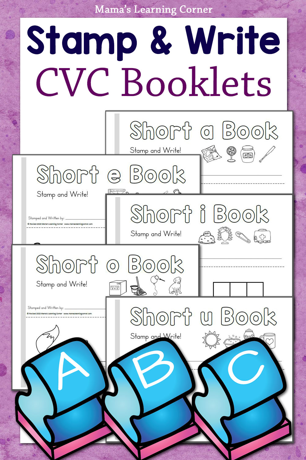 14 Best Images Of Shortvowel U Worksheets Vowel Consonant E Words