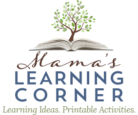 Home Page - Mamas Learning Corner